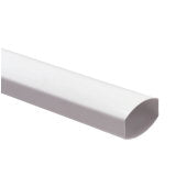 Nicoll rainwater pipes & fittings – Wildkamp Bonaire