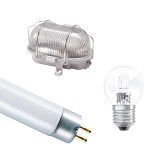 Conventional lighting – Wildkamp Bonaire