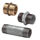 Threaded gas fittings – Wildkamp Bonaire