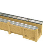 Channel drainage, class C, D and E – Wildkamp Bonaire