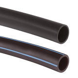 Tylene water pipes – Wildkamp Bonaire