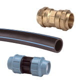 Pipes & fittings, tylene – Wildkamp Bonaire