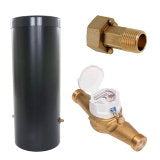 Water meters – Wildkamp Bonaire